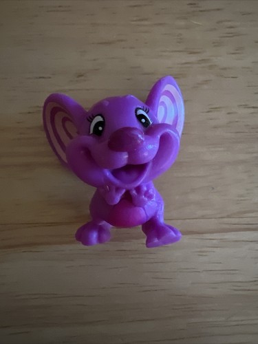 Elefun & Friends MouseTrap Board Purple Mouse Replacement Figure 2013 ...