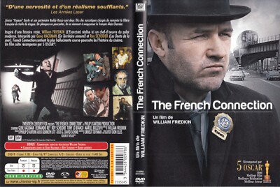The French Connection - DVD Neu | eBay.de