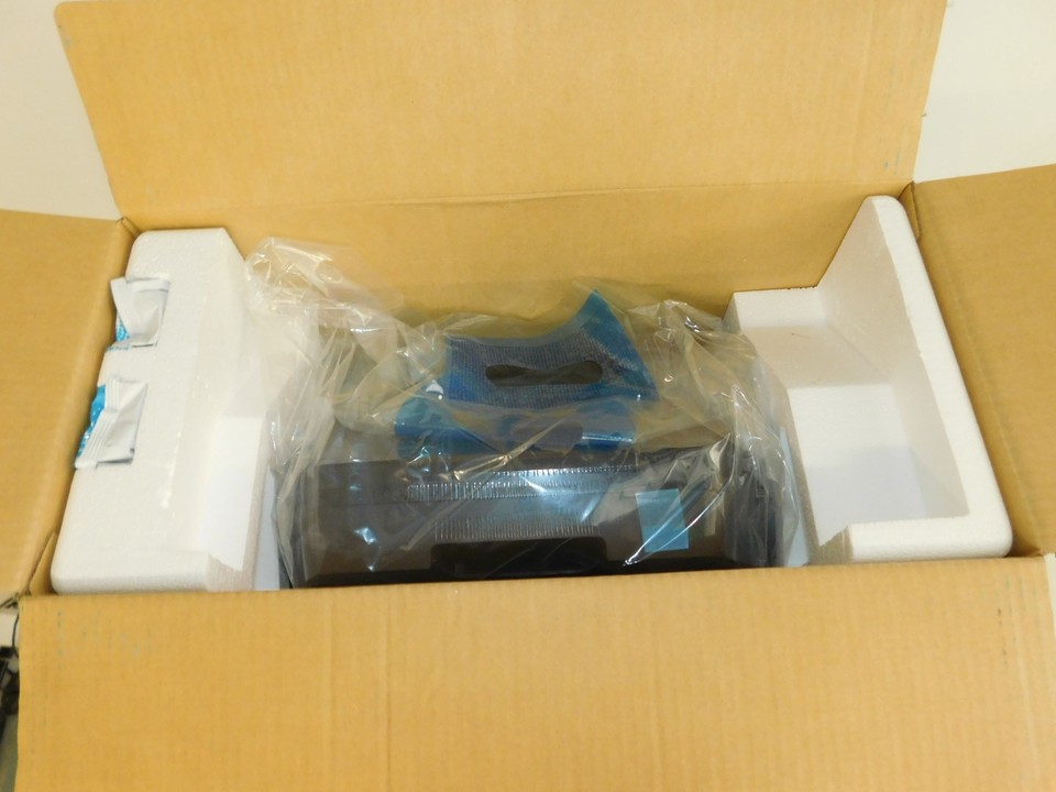 HEWLETT PACKARD ENVY PHOTO HP 7858 PRINTER - NEW / SEALED (SIS110) | eBay