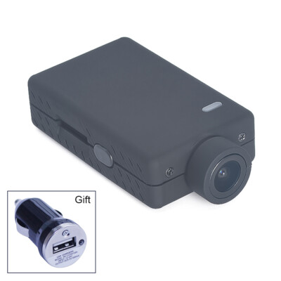 Mobius Mini 2 (MM02) Lens A/B 1440P Action Camera Sport DashCam Pocket ...