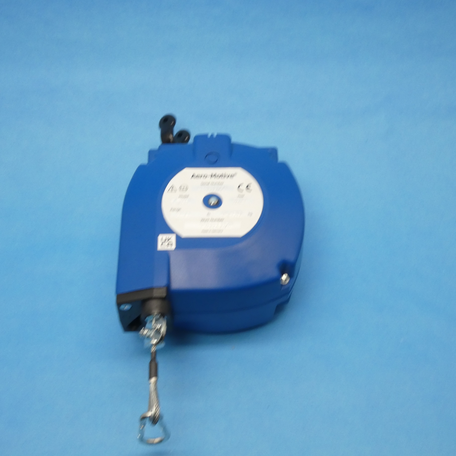 Aero-Motive BFL13 Tool Balancer w/Ratchet Lock 9 to 13 Lbs 6.6 FT ...