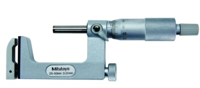 Micrometers - Uni Micrometer