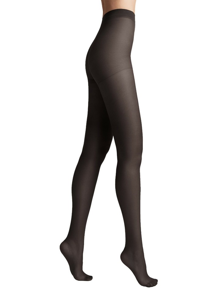 Conte TIGHTS Nuance 40 Den | Semi-Matte Sheer High-Quality Classic ...