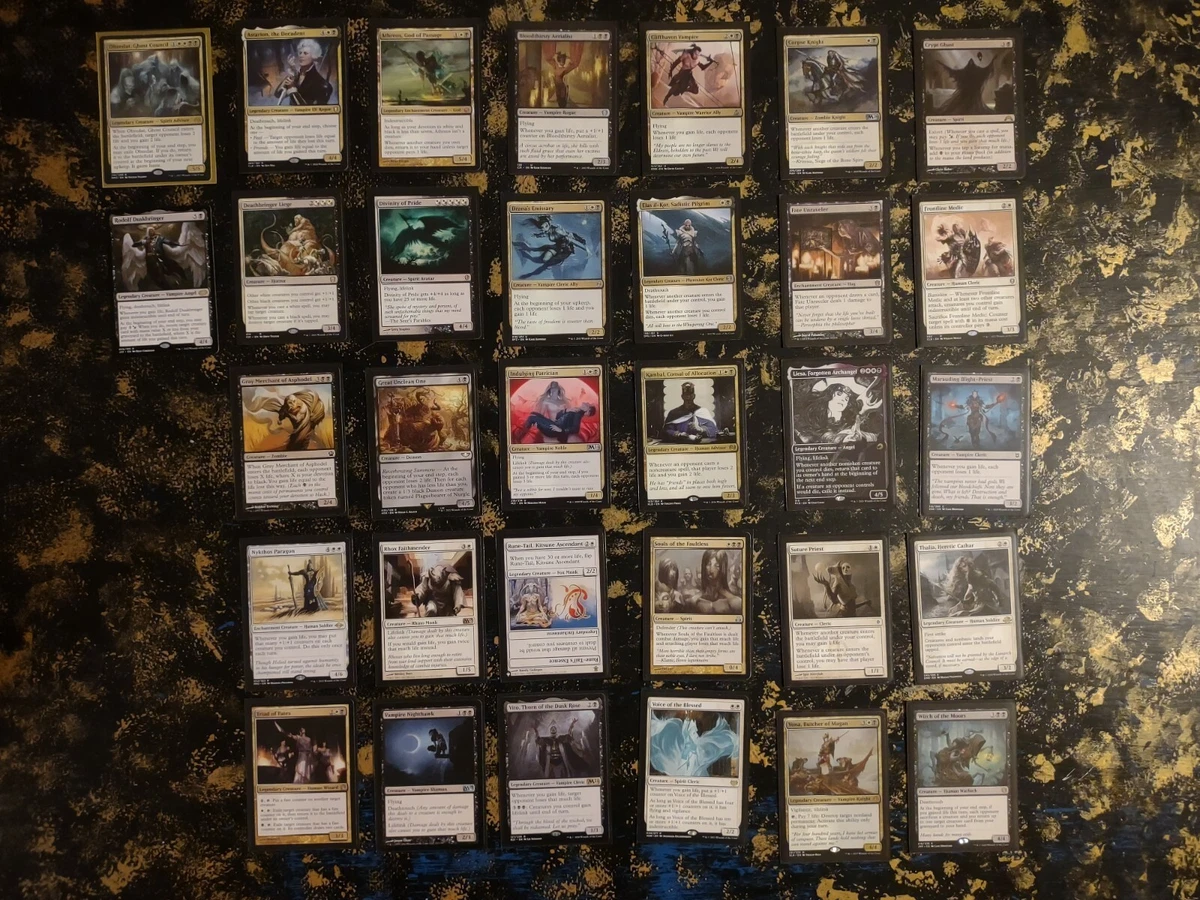 Obzedat Ghost Council Wallpaper