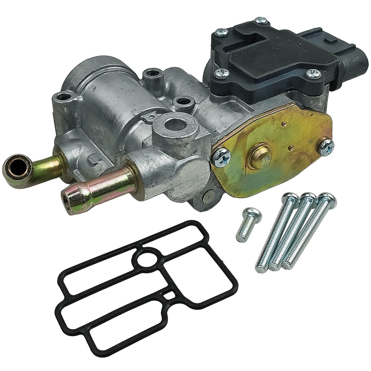 Throttle Body Idle Speed Control Valve Fits Proton Wira Satria 4G92 ...