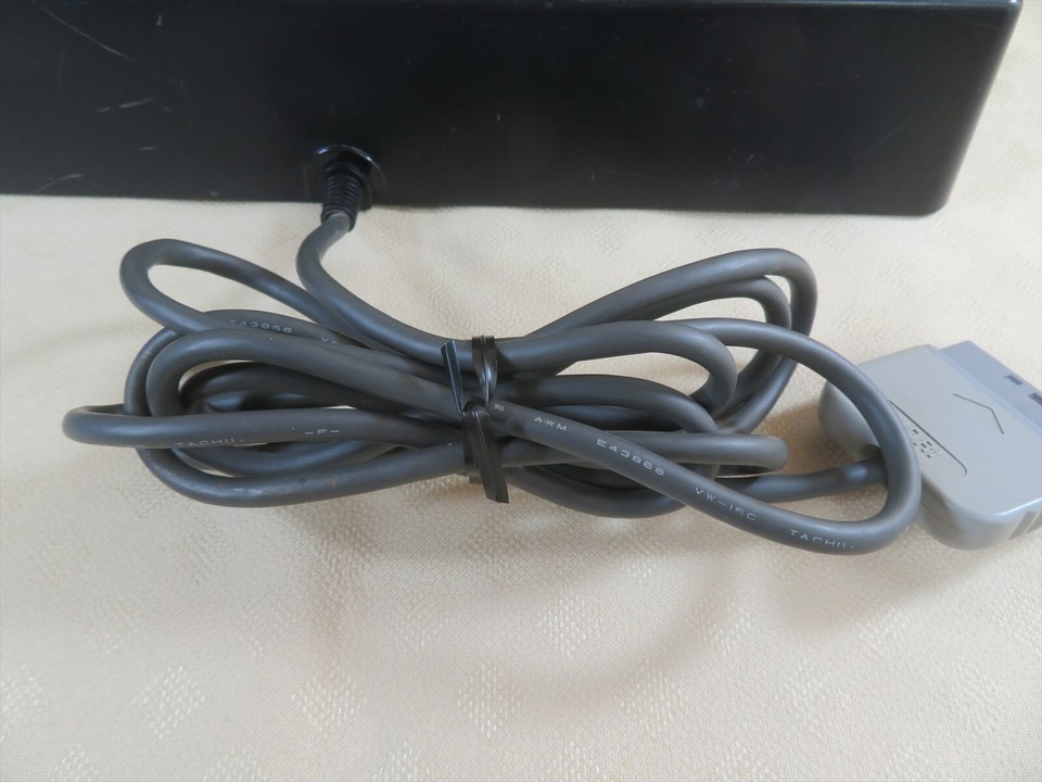 fighting stick ps ps1 ps2 HORI joy controller Japan arcade playstation ...