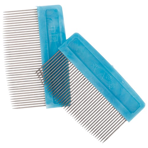 2 Pcs Bow Comb Violin Horsehair Bows for Musical Instruments Clips | eBay