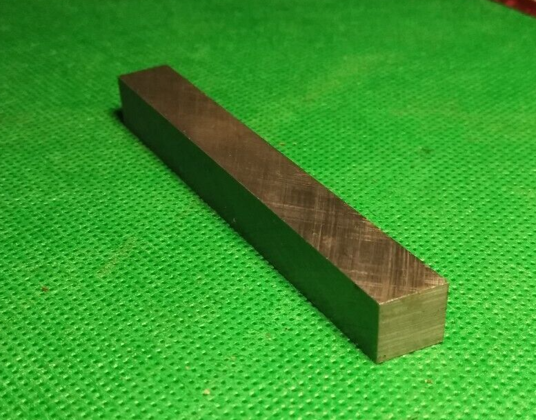 Stellite 98M2 Super Alloy Lathe Tool Bit 3/8" Machinist Gunsmith ...