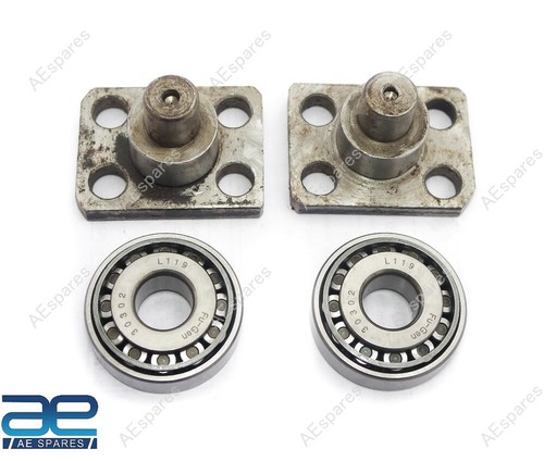 For Suzuki Jimny King Pin Swivel Joint Kit with Bearing 1 wheels ECs ...