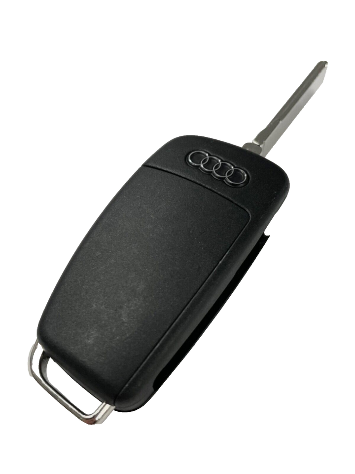 OEM 2006 2007 2008 2009 2010 AUDI TT QUATTRO REMOTE FLIP KEY FOB ...