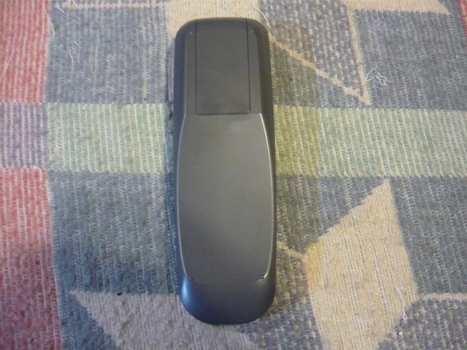 Mintek RC-320H Remote Control for DVD-1500 DVD2110 DVD-2110 DVD2580 | eBay