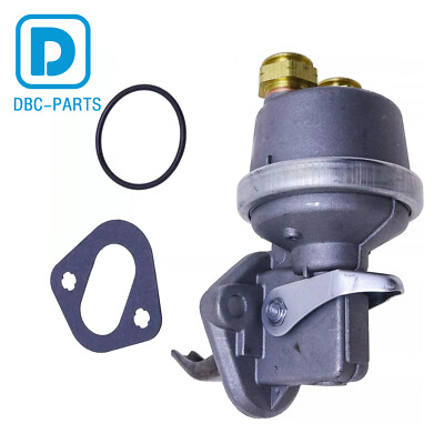 Fuel Pump for New Holland LS185.B LS190.B L185 L180 L185 L190 | eBay