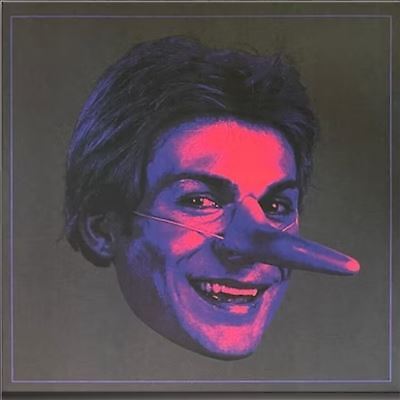 Nature Tapes by Lemon Demon (Record, 2023) for sale online | eBay