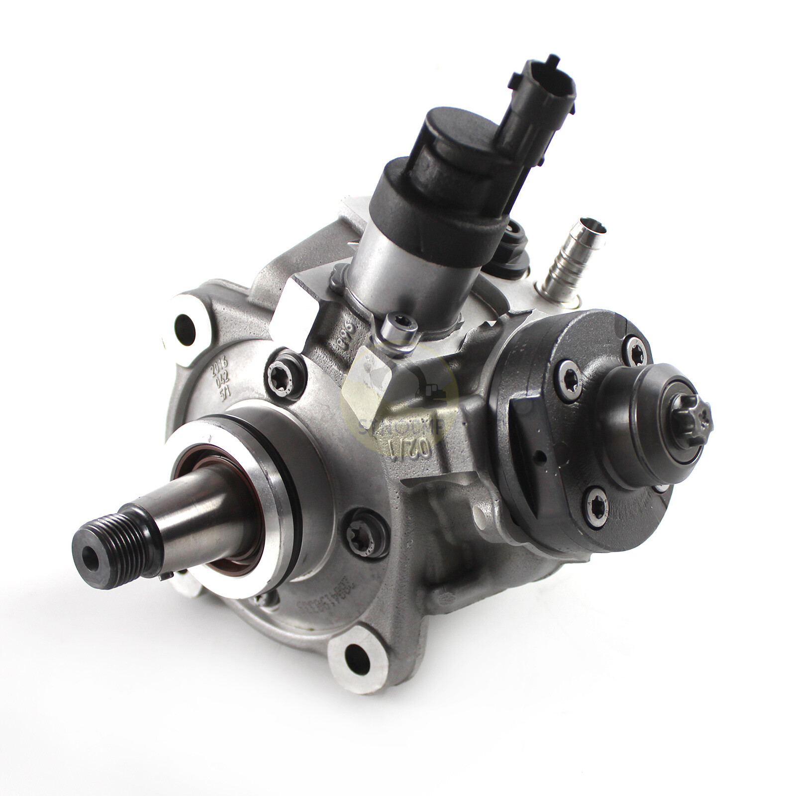 FUEL INJECTION PUMP 0445020509 0 445 020 509 For BOSCH YANMAR 129A00 ...