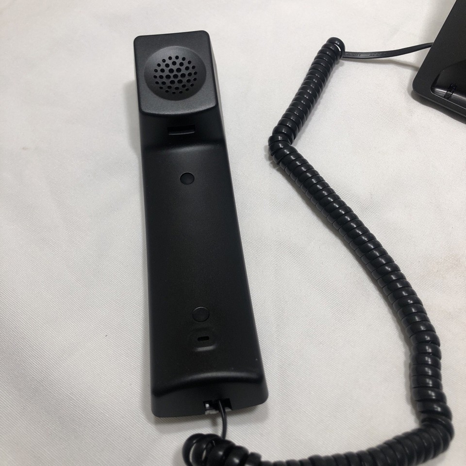 Ooma DP1 Business Desk Top Phone System VOIP 2 Line new out of box | eBay