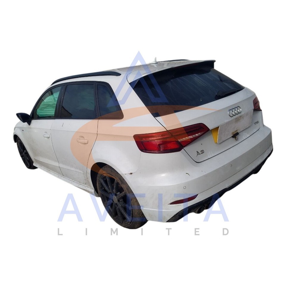 Audi A3 S-Line 2017 8V Squib & Stalks Assembly 8V0953521HB | eBay UK