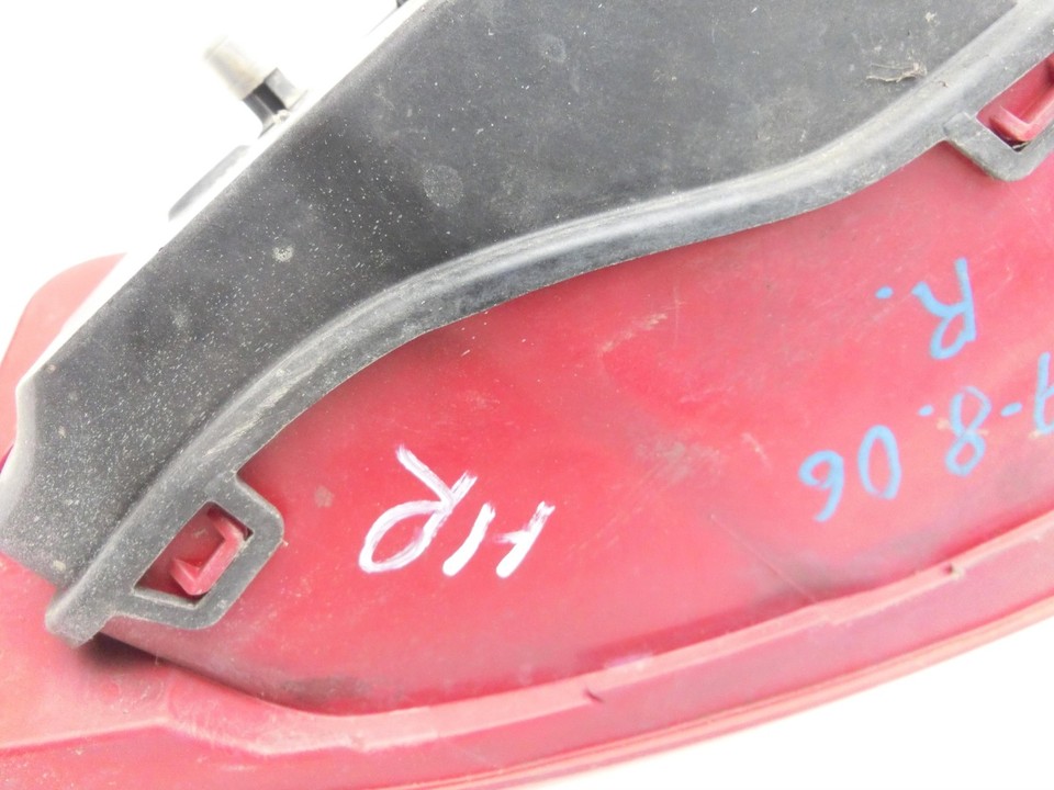 Rear Light Hatch Mounted Tail Light Combination Rearlight R Orig for ...