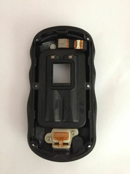 Garmin eTrex 30 Front and Back Case Replacement Part Repair for sale ...