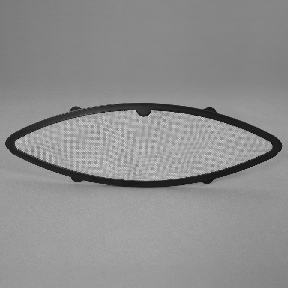 New ABS Boat Window Porthole Screen For Sea Ray Sundancer 270 Aft Cabin ...