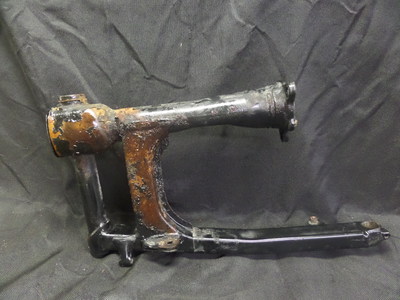 1985 HONDA SHADOW VT700C SWING ARM | eBay