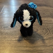 Tracey the Dog - Beanie Boos - Beaniepedia