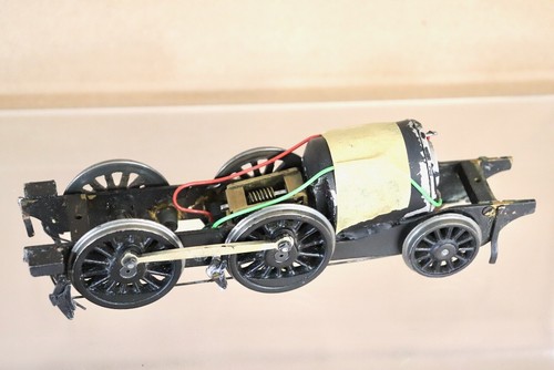 KIT BUILT O GAUGE GW GWR 0-4-2 CLASS 14XX TANK LOCOMOTIVE 1442 nv | eBay UK