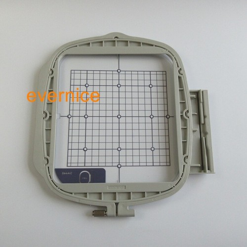 6"x6" Embroidery Hoop SA448 for Brother Quattro 6000D/6700D Dream Maker ...