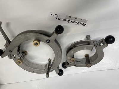 Polyethylene & HDPE - Electro Fusion