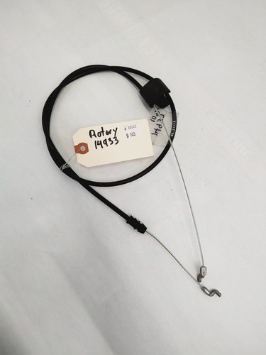 Rotary 14933 Zone Control Cable Replaces MTD 746-0957 NOS | eBay