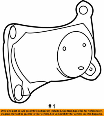 51908-35040 Toyota Bracket sub-assy, spare wheel carrier 5190835040 ...