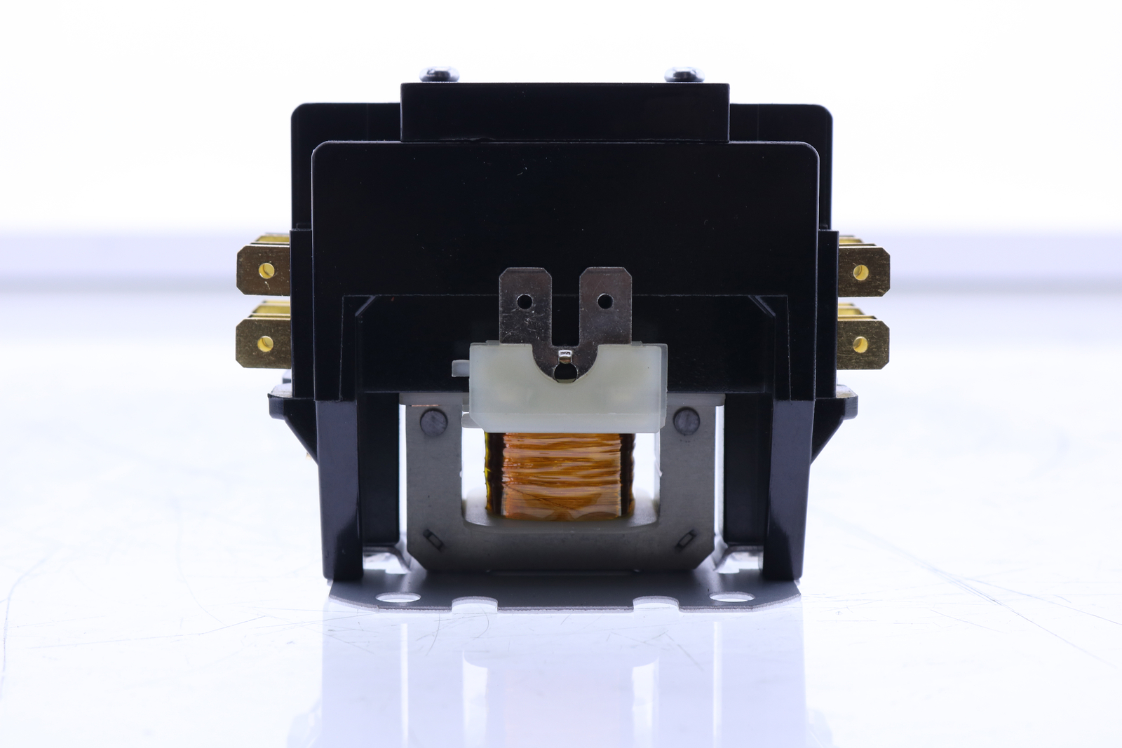 New SA-2P-40A-120V Coil Definite Purpose Contactor 2 Poles 40FLA 120V ...