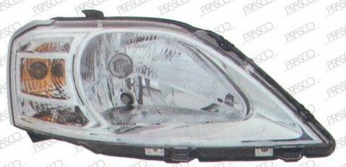 PRASCO DA3224804 Headlight 8200744753 8033533158490 | eBay