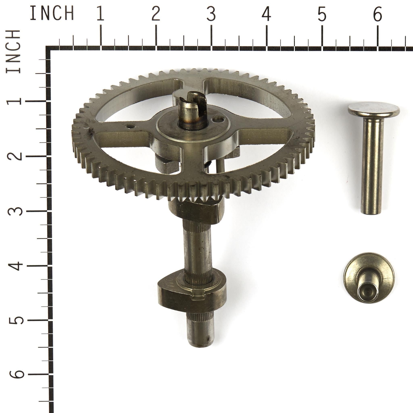 Briggs & Stratton 84005207 Camshaft – Replaces OEM 793880 for Small ...