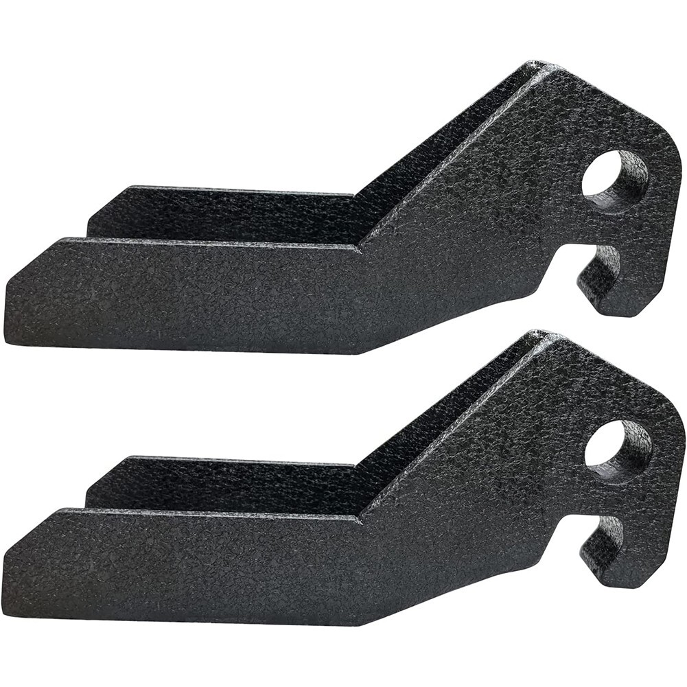 Fit 2009-2022 Ford F150 Front Tow Hook Mount Bracket and D-Ring | eBay