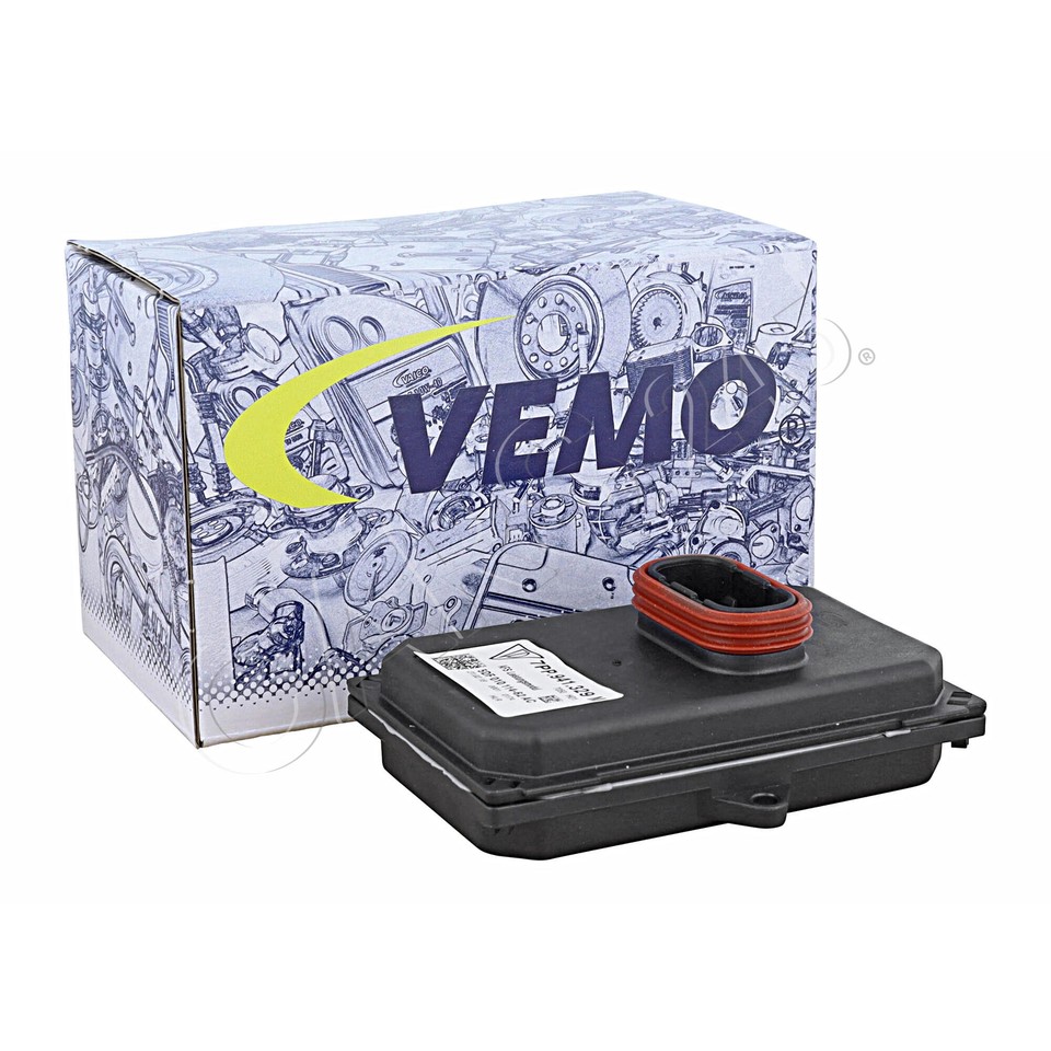 Lights Control Unit VEMO Fits AUDI A3 Sportback Q3 PORSCHE Macan 09-20 ...