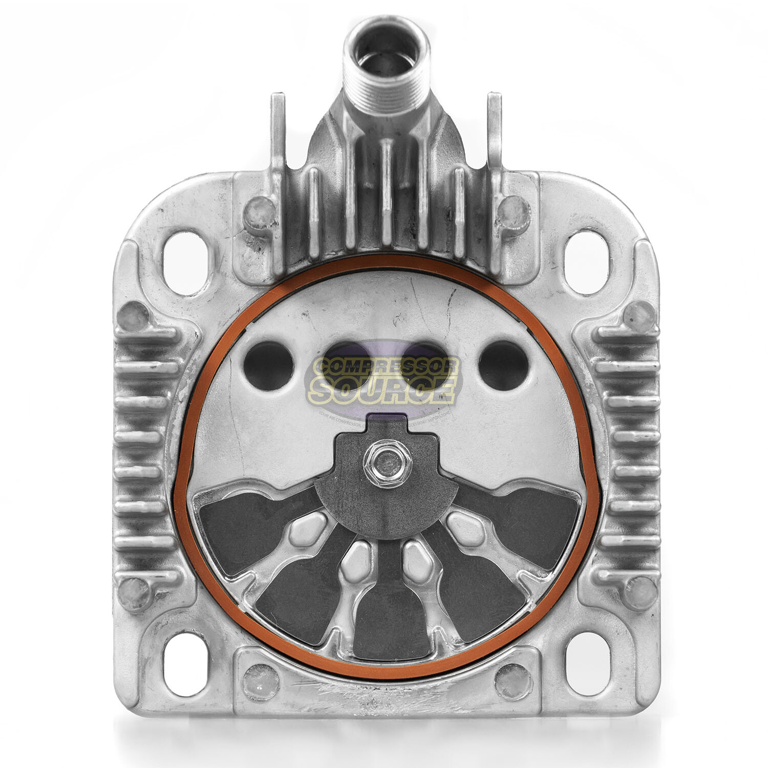 Coleman Powermate Sanborn Valve Plate Assembly Replacement Repair Kit ...