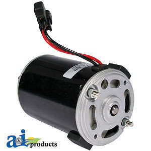 Motor RE67645 fits John Deere 8200 8200T 8210 8210T 8300 8300T 8310 ...