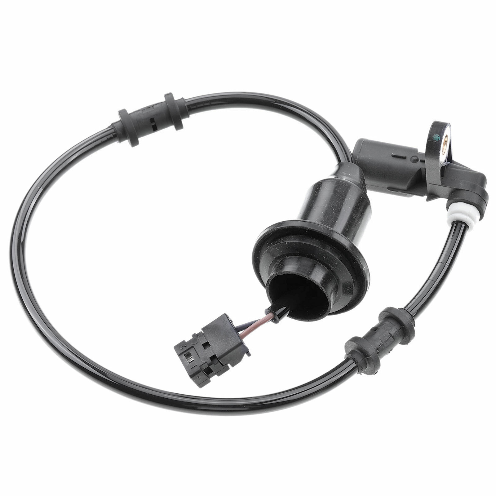 ABS Wheel Speed Sensor for Mercedes-Benz SLK230 1998-2000 L4 2.3L Rear ...