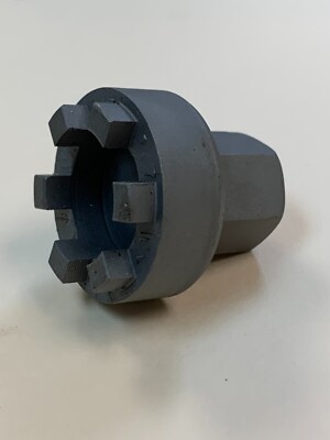 Mercedes-Benz 190SL Pinion Nut Tool | eBay