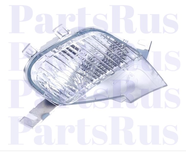Porsche Cayenne 9pa Front Left Marker Light 95563103301 Genuine for ...