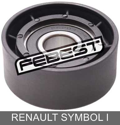 Pulley Idler For Renault Symbol I (1999-2008) | eBay