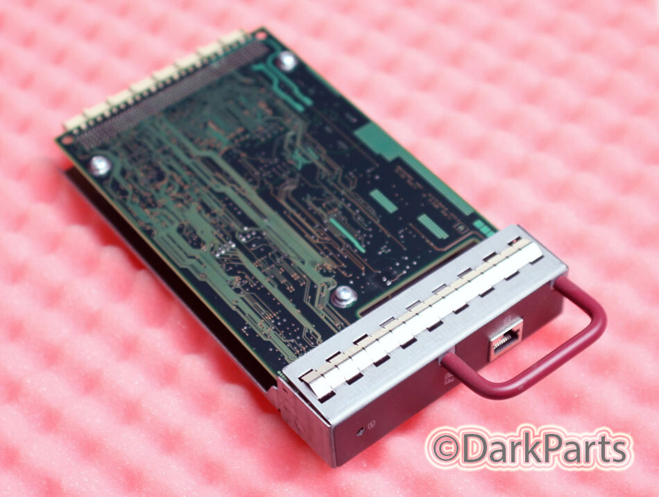 Compaq 123481-001 Modular MA6000 Wide Ultra II SE EMU | eBay Australia