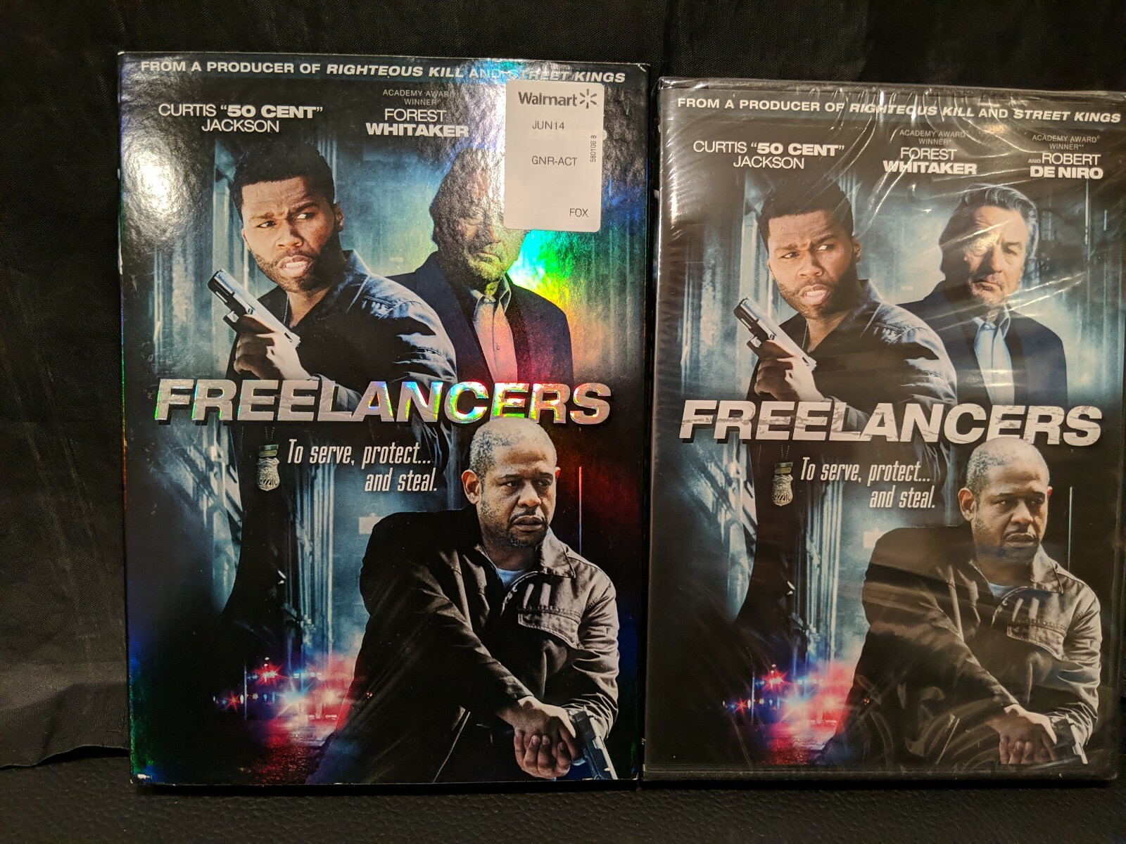 Freelancers (DVD, 2012) for sale online | eBay