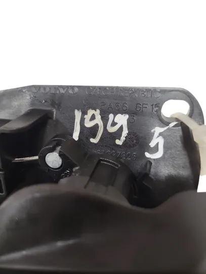VOLVO V60 Motorhaubenöffnungsgriff 31297825 2.00 Diesel 133kw 2014 ...