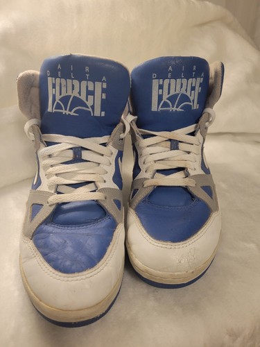 nike delta force hi - Gem