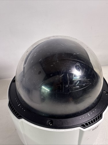 AXIS P5635-E MK II 60Hz 0929-001-02 Optical Zoom Outdoor Dome Security ...