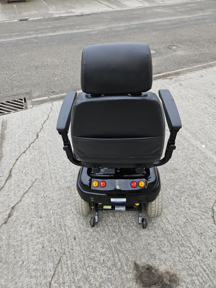 Rascal 850 8mph Mobility Scooter Clearance | eBay