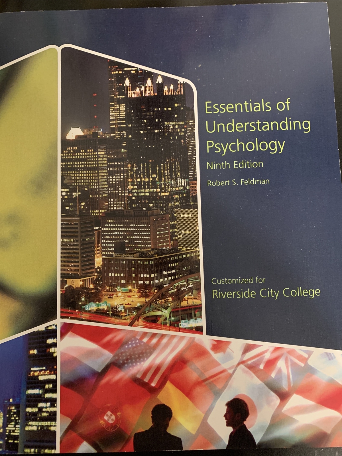 Essentials of Understanding Psychology by Robert S. Feldman - Ninth Edition | eBay