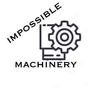Impossible Machinery | eBay Stores