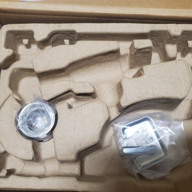 Kohler K-6665-AG-VS Wellspring Cold Water Dispenser Faucet Vibrant ...